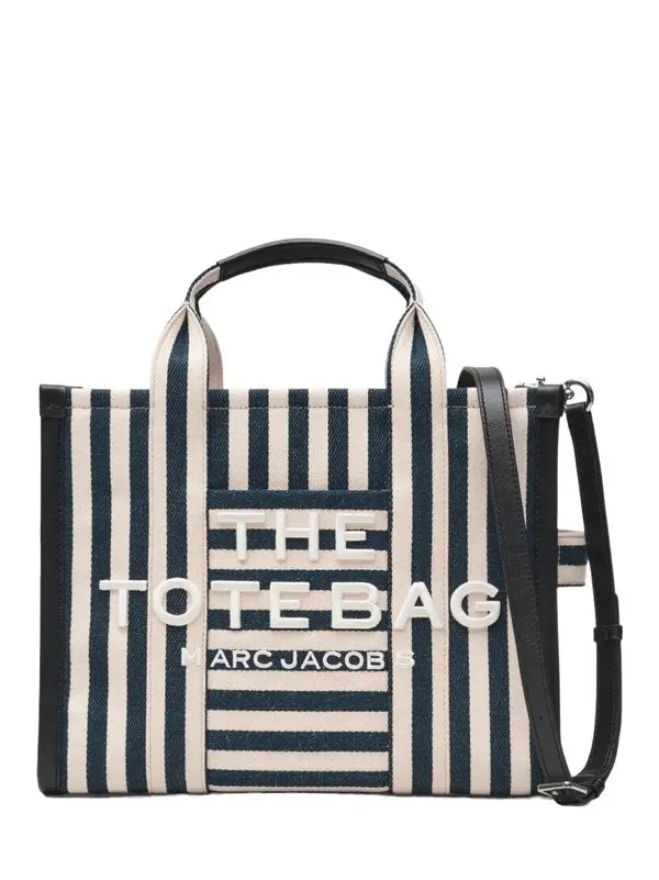 Marc Jacobs The Tote Bag Medium - Nude