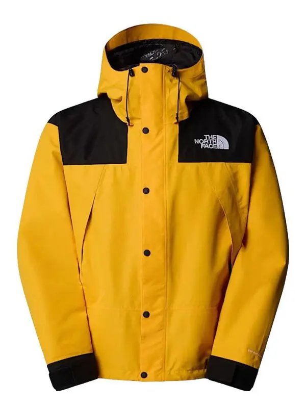 The North Face Dryvent Mono Mountain Jacket - No
