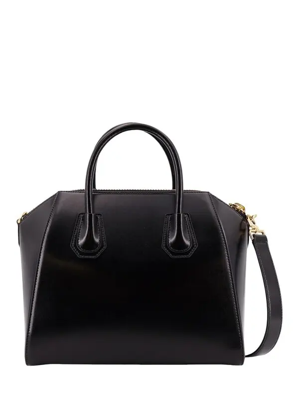 Givenchy Antigona Small Tote Bag - Black