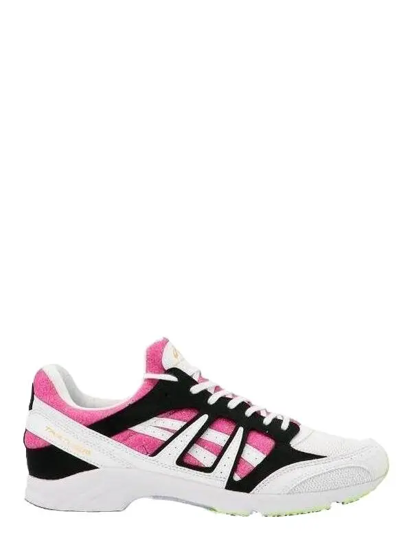 Comme Des Garçons X Asics Tarther Sneakers - White