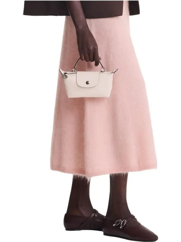 Longchamp Le Pliage Xtra Xs Top Handle Bag - Paper