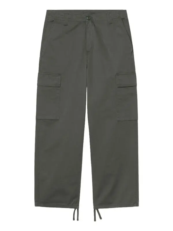 Carhartt Work In Progress Kade Cargo Pants - Cactus