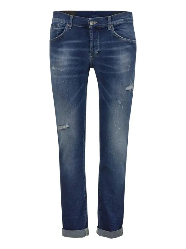 DONDUP Jeans - Blue