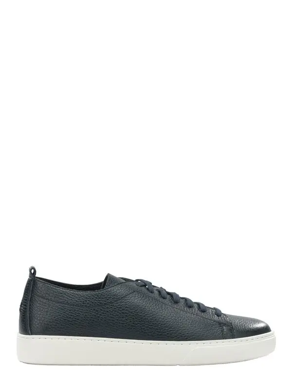 HENDERSON BARACCO Byron Low-top Sneakers - Blue