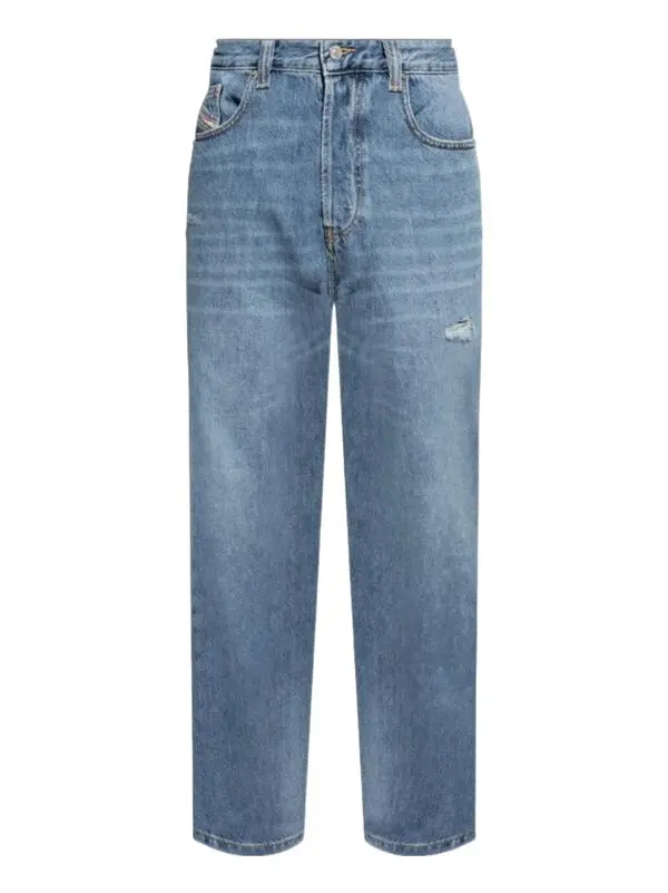 DIESEL® D Macs Jeans - Blue
