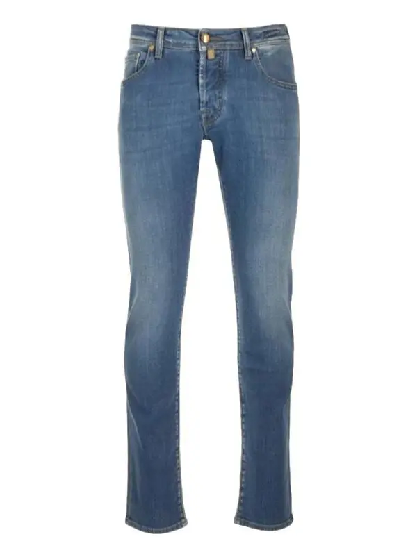 Jacob Cohen Nick Jeans - Blue
