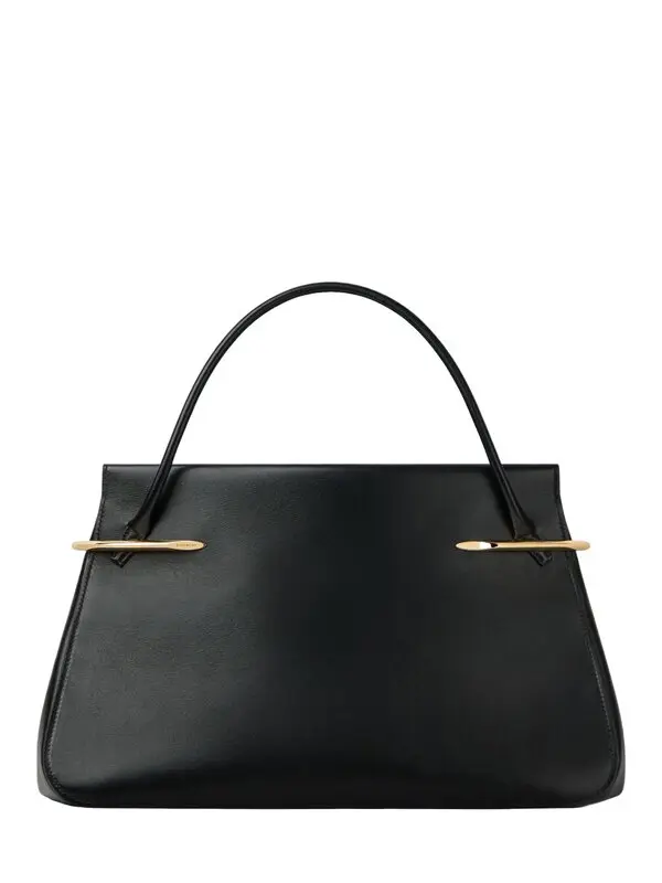 Givenchy Large Pinch Bag - Black