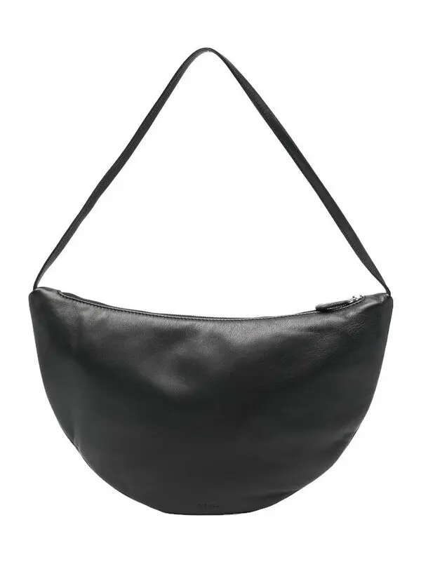 THE ROW Small Shoulder Bag - Black