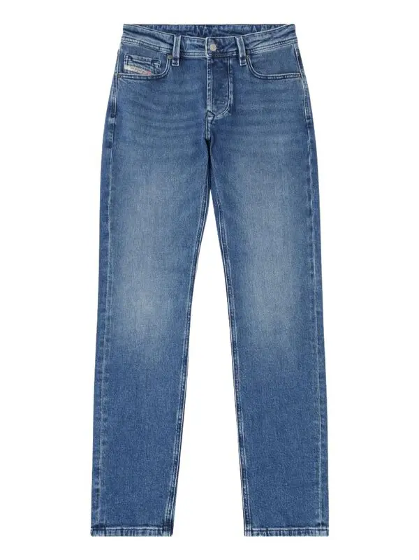 DIESEL® Larkee-beex Jeans - Medium Blue