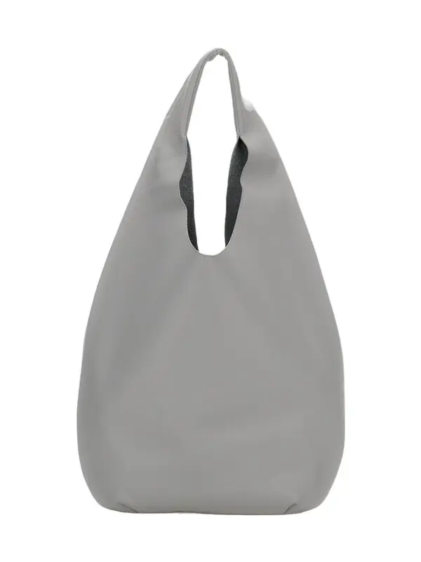 A.p.c. Le Neige Tote Bag - Gray