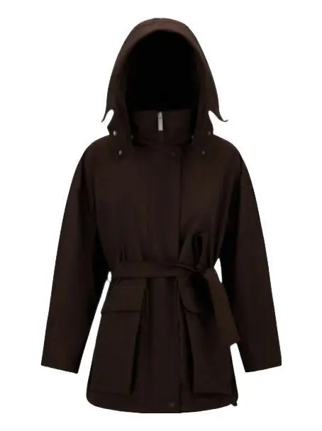 Herno Parka - Black
