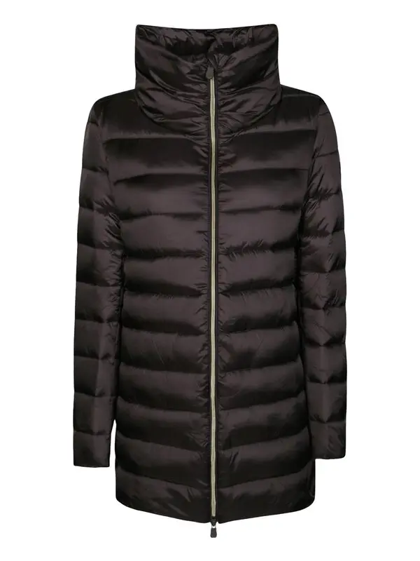 SAVE THE DUCK Lydia Coat - Black