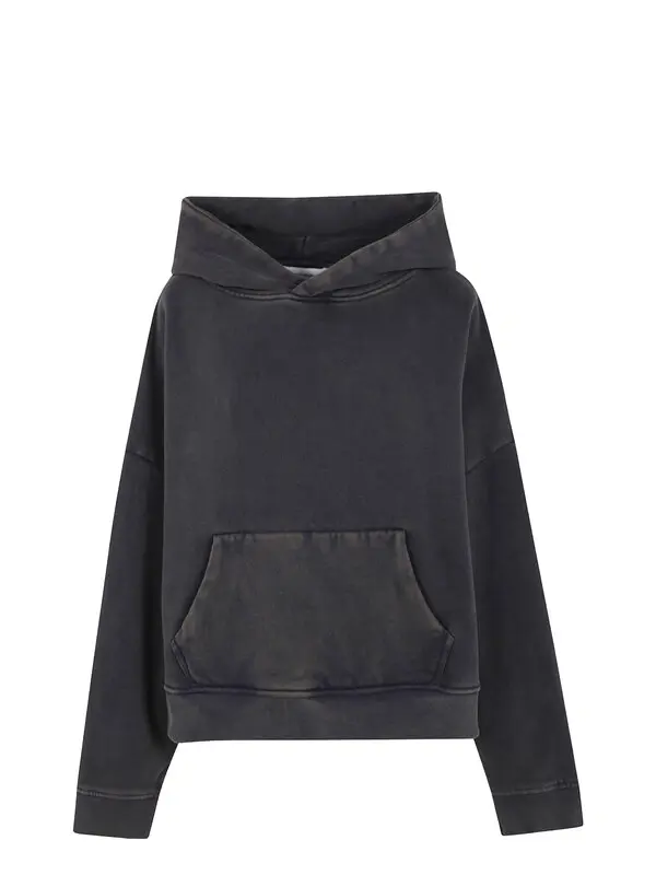 ENTIRE STUDIOS Hooded Sweatshirt - Black