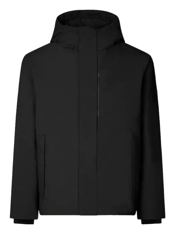 SAVE THE DUCK Obione Jacket - Black