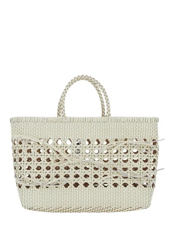 OSOI Biscuit Tote Bag - Nude