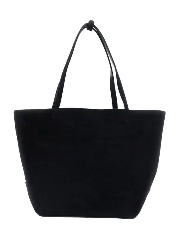THE ROW Park Tote Bag - Black