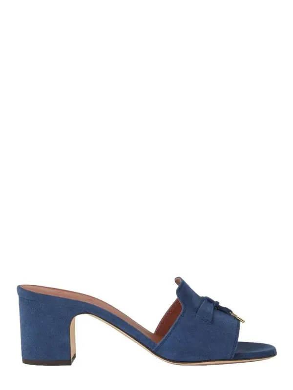 Loro Piana Summer Charms Sandal - Ocean Coves