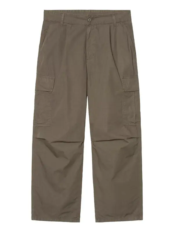 Carhartt Work In Progress Cole Cargo Pants - Arabusta (garment Dyed)
