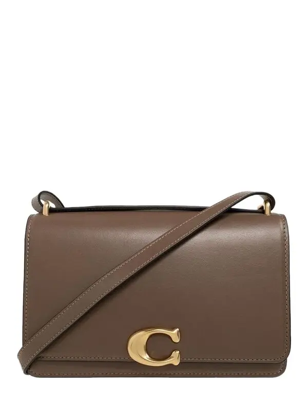 COACH Bandit Shoulder Bag - Brown