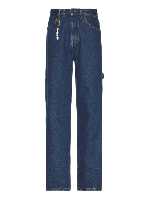 DARKPARK John Worker Jeans - Blue