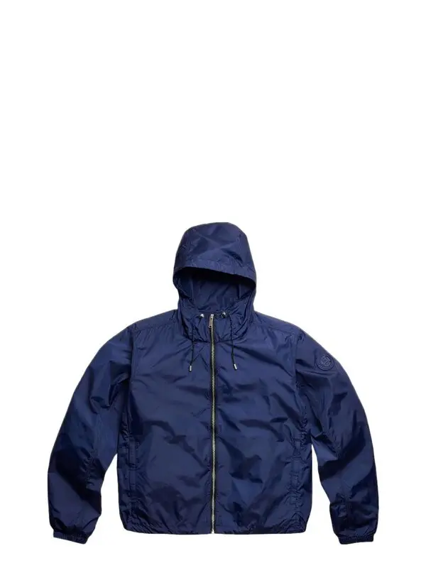Canada Goose Drift Hoodie - Oxford Navy Blue