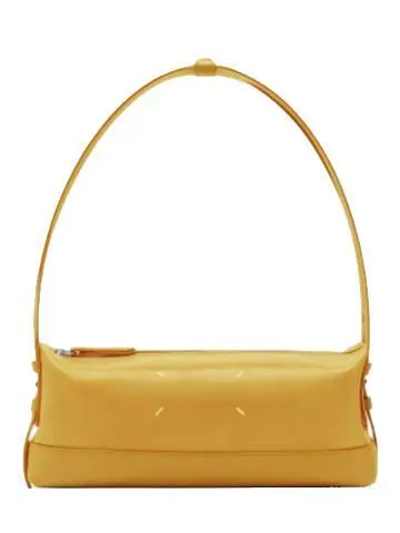 MAISON MARGIELA Shoulder Bag - Yellow