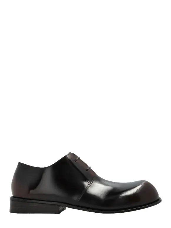 Marsèll Muso Derby Shoes - Brown