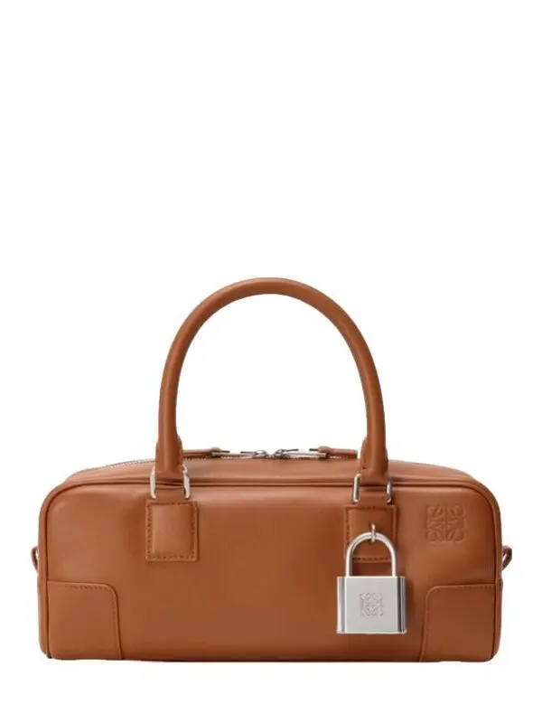 Loewe Amazona 23 Bag - Squirrel