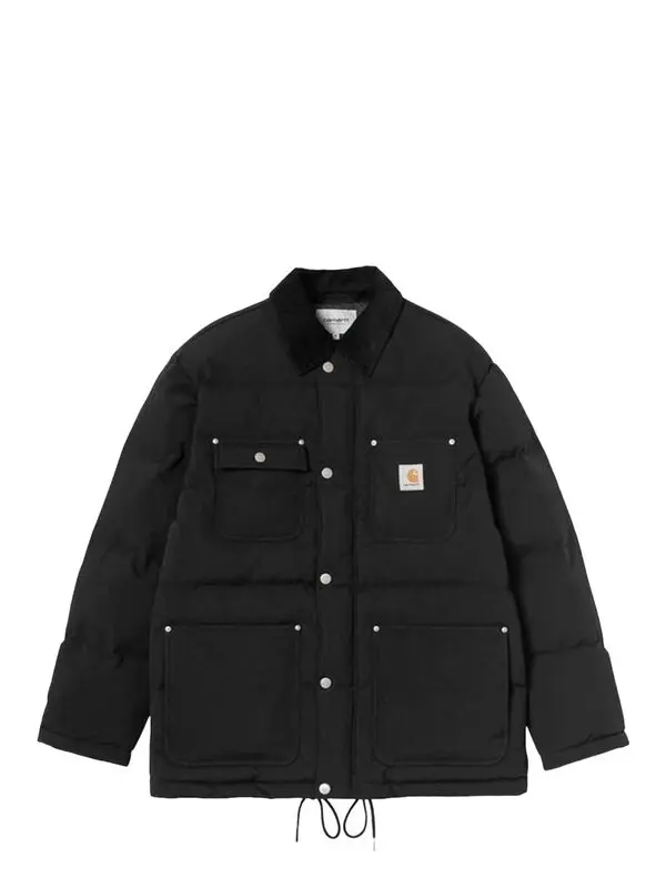 Carhartt Work In Progress Rayler Jacket - Black