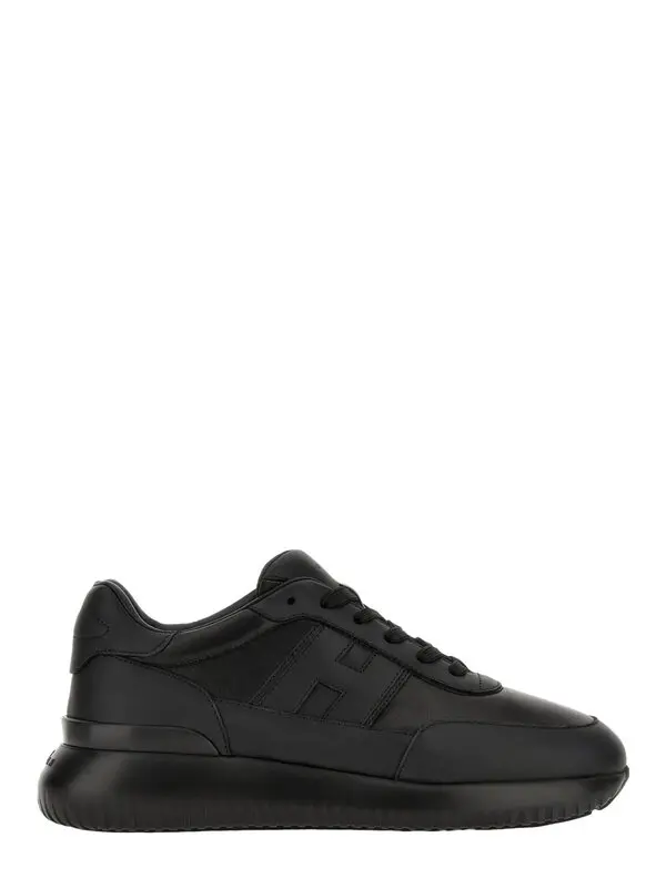 Hogan Interactive³ Sneakers - Black