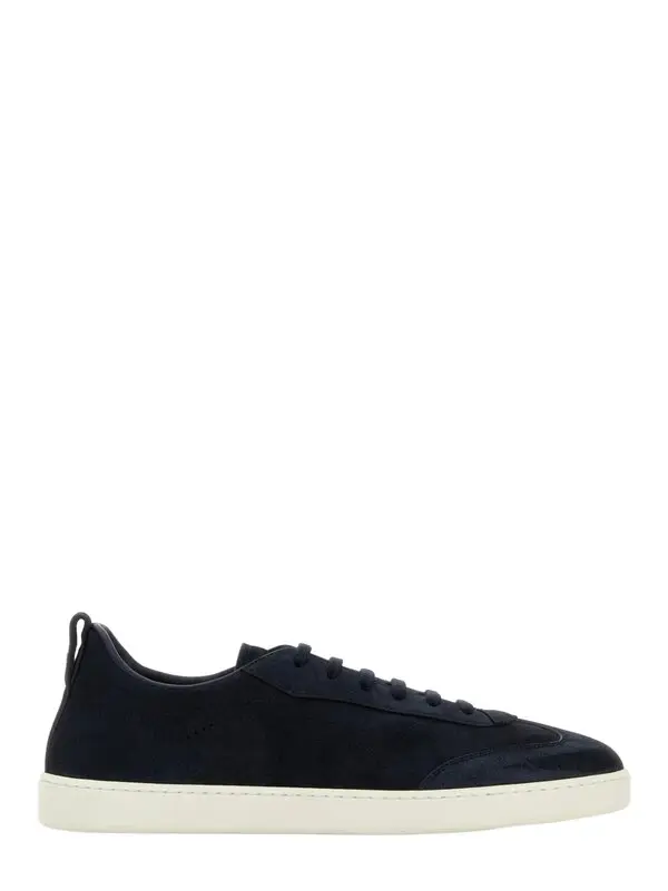 Church's Rushden Low-top Sneakers - Black