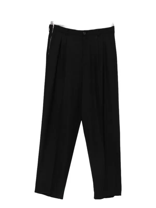 MAGLIANO Tailored Trousers - Black