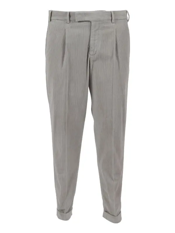 PT TORINO Rebel Trousers - Gray