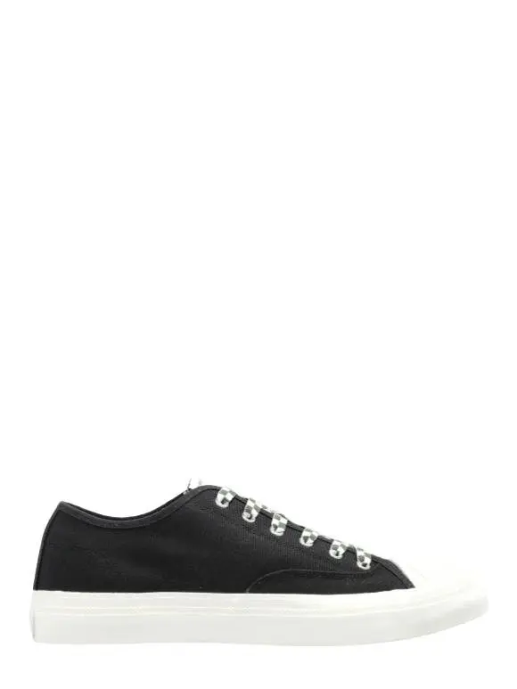 Kenzo Low Top Sneakers - Black