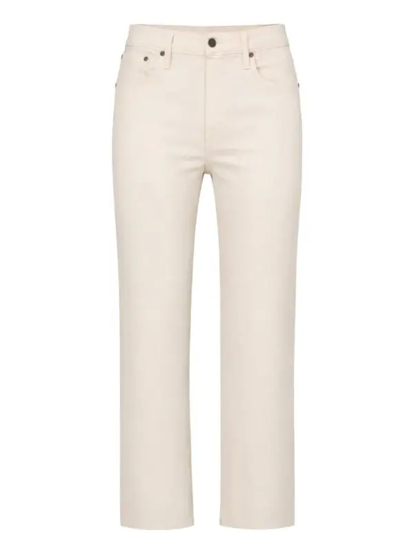 Citizens Of Humanity Palma Straight-leg Jeans - No
