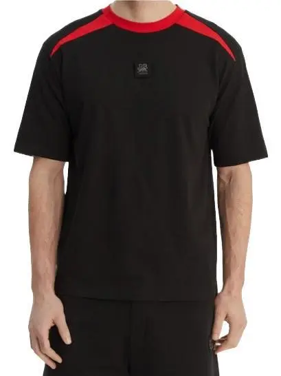 Hugo Boss Hugo X Red Bull Racing Short-sleeve T-shirt - Black