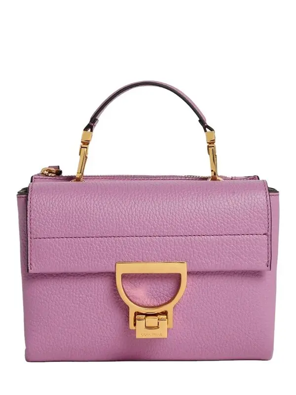 COCCINELLE Small Arlettis Tote Bag - Jellyfish