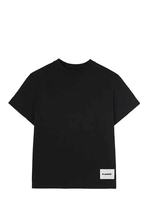 JIL SANDER 3 Pack Short-sleeved T-shirt Set - No