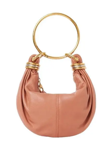 Chloé Bracelet Mini Hobo Bag - Mucheng