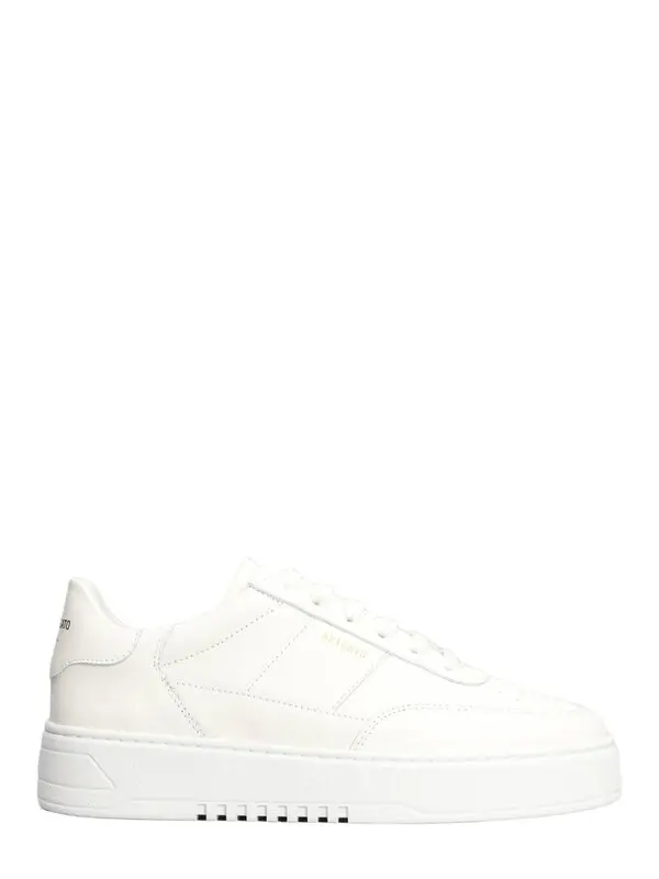 Axel Arigato Orbit Leather Sneakers - White