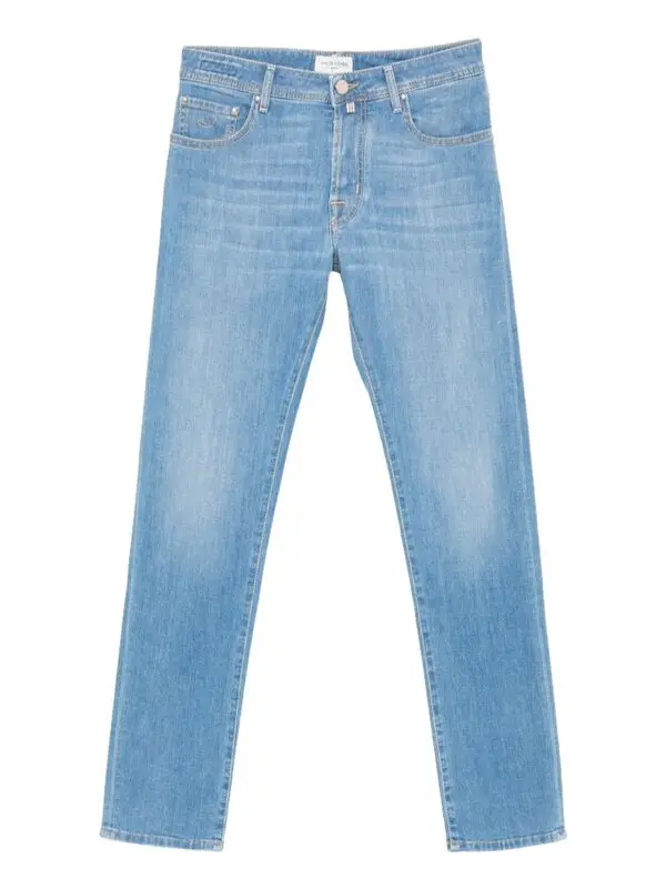 Jacob Cohen Bard Jeans - Blue
