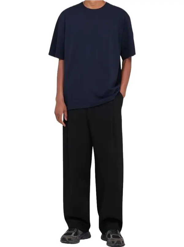 Canada Goose Nova Logo Patch T-shirt - Nocturne