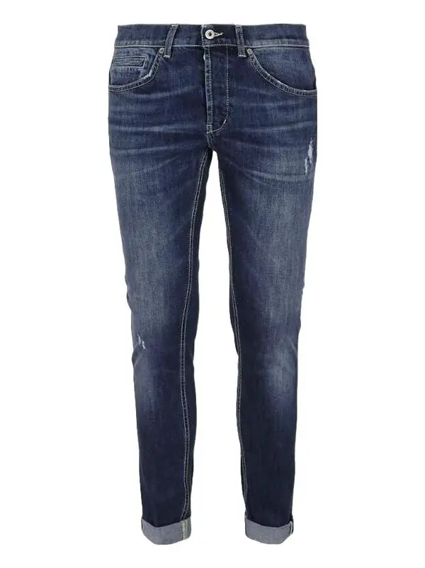 DONDUP George Skinny Jeans - Blue