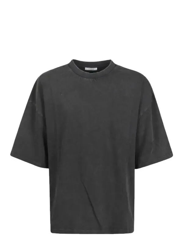 ENTIRE STUDIOS T Shirt - Black