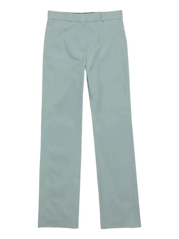 Acne Studios Tailored Trousers - Gray