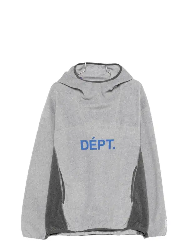 GALLERY DEPT. Long-sleeved Sweatshirt - Gray