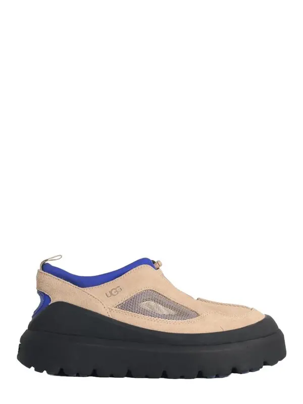UGG Heritage Utility Axoid Trainers - Beige