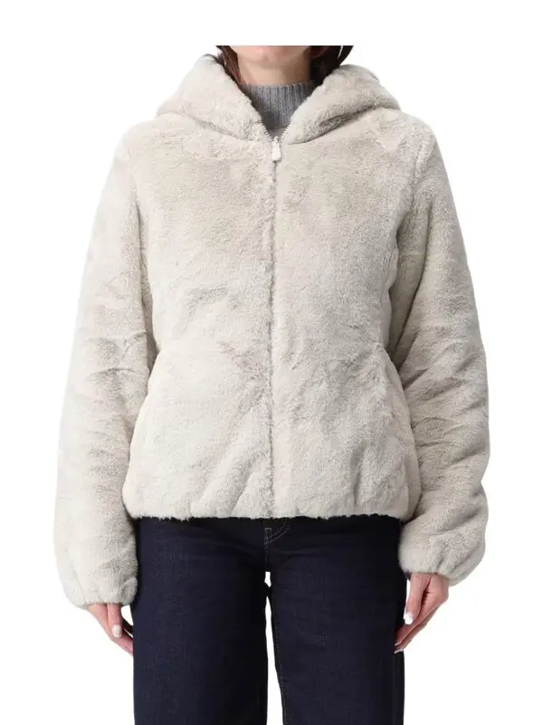 SAVE THE DUCK Laila Jacket - White