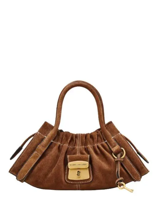 Marc Jacobs The Cristina Small Handbag - Copper