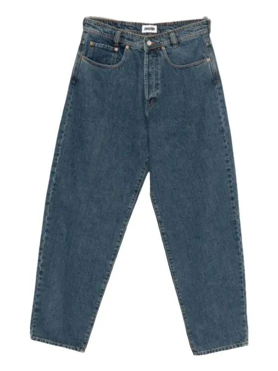 MAGLIANO Belt Loops Jeans - Blue